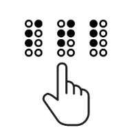 InBraille - Text to Braille Converter